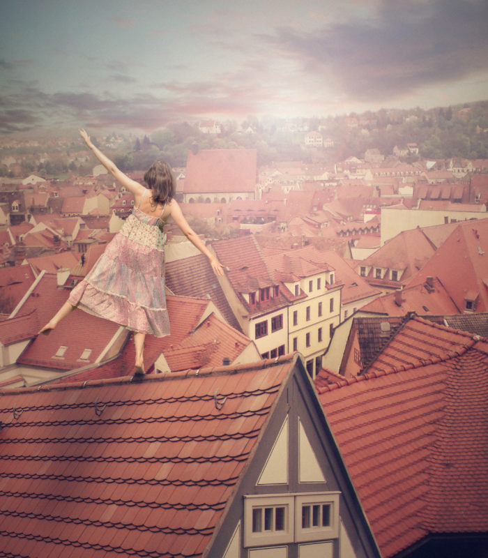 Transgression as Erotic Technology | Trigger Warning